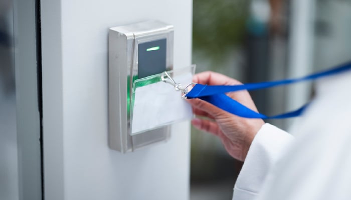 What Offices Get Wrong About Electronic Security