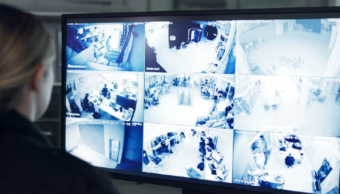 The Future of Security Is the One Pane of Glass Dashboard Interface